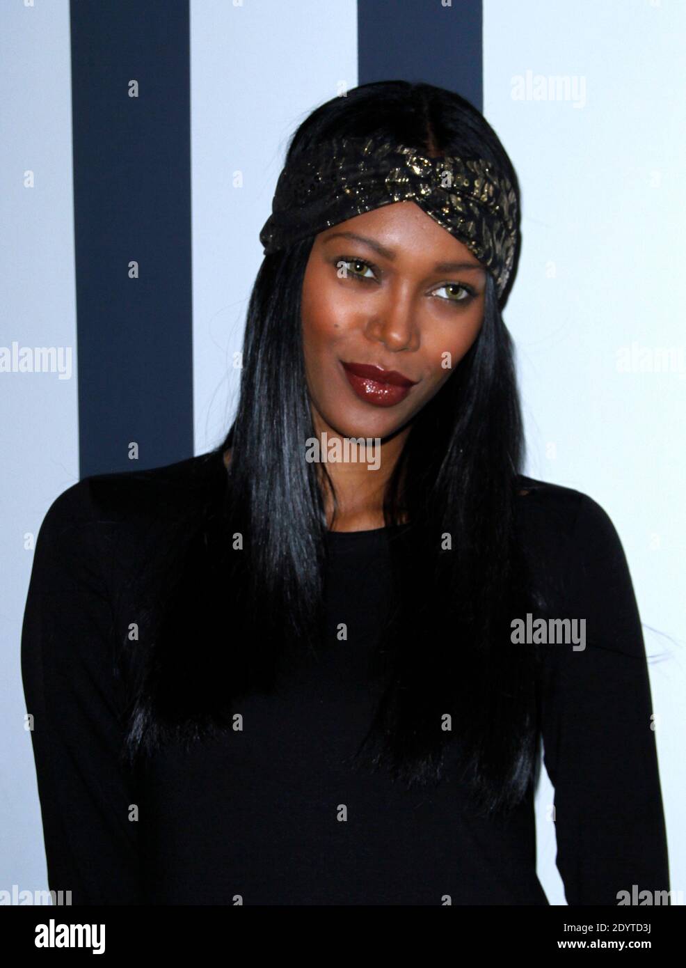 Jessica White attends The Daily Front Row Fashion Media Awards at ...