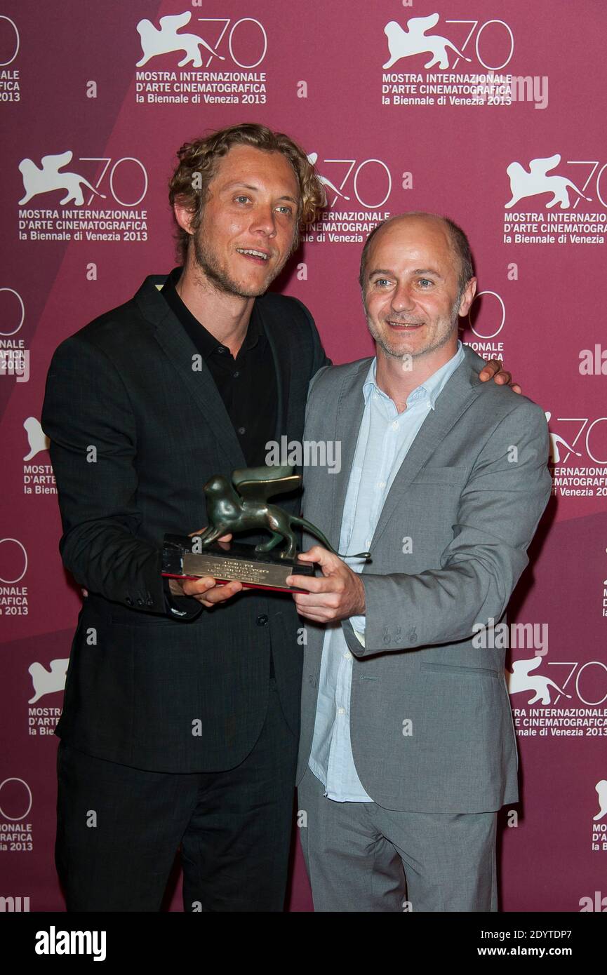 Courtin wilson amiel hi-res stock photography and images - Alamy