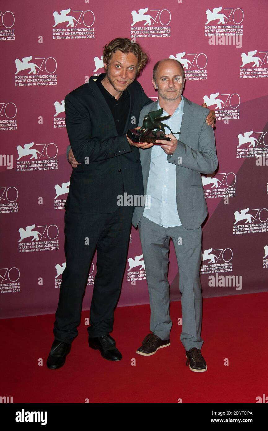 Courtin wilson amiel hi-res stock photography and images - Alamy