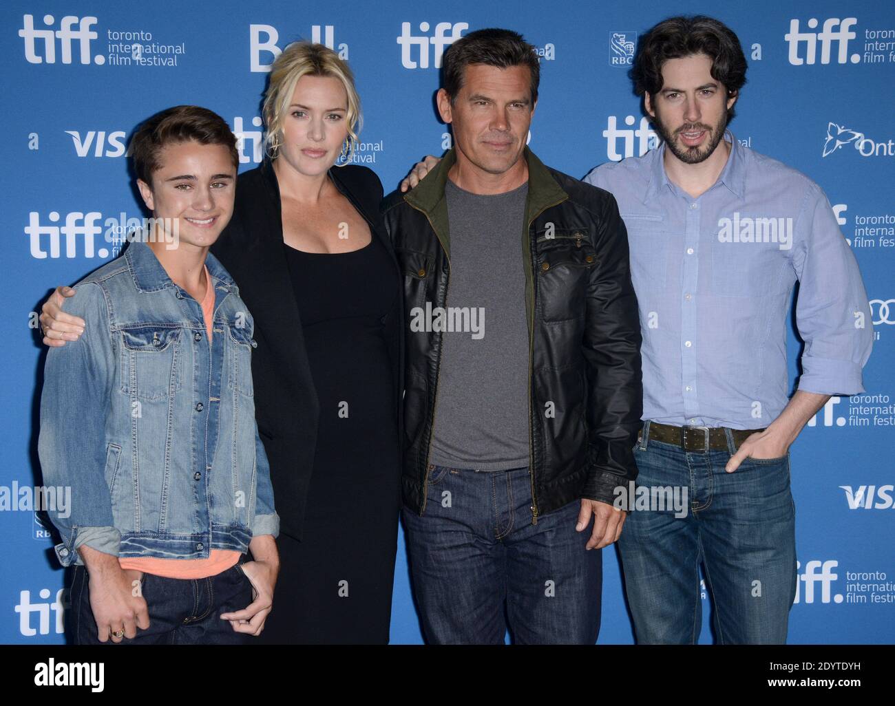 Jason griffith hi-res stock photography and images - Alamy