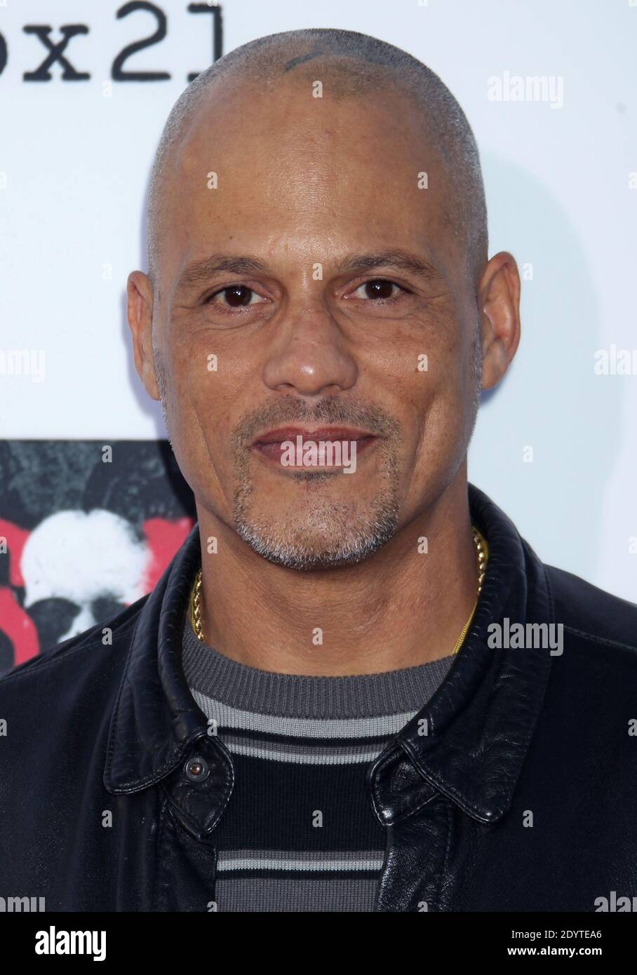 David Labrava, FX hosts the season six premiere for Sons of Anarchy at ...