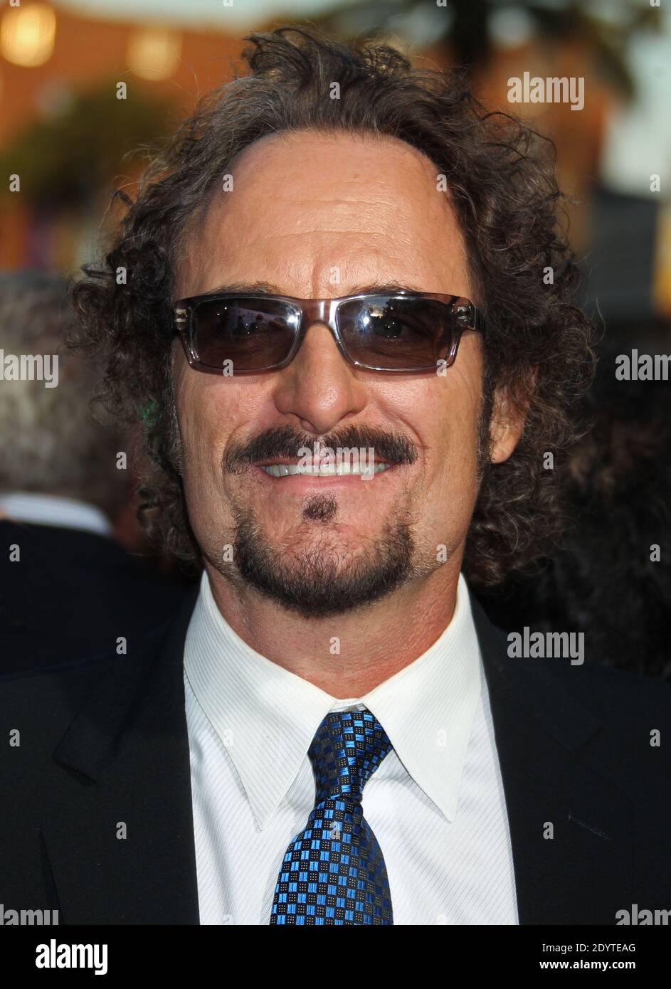 Sons of anarchy kim coates hi-res stock photography and images - Alamy