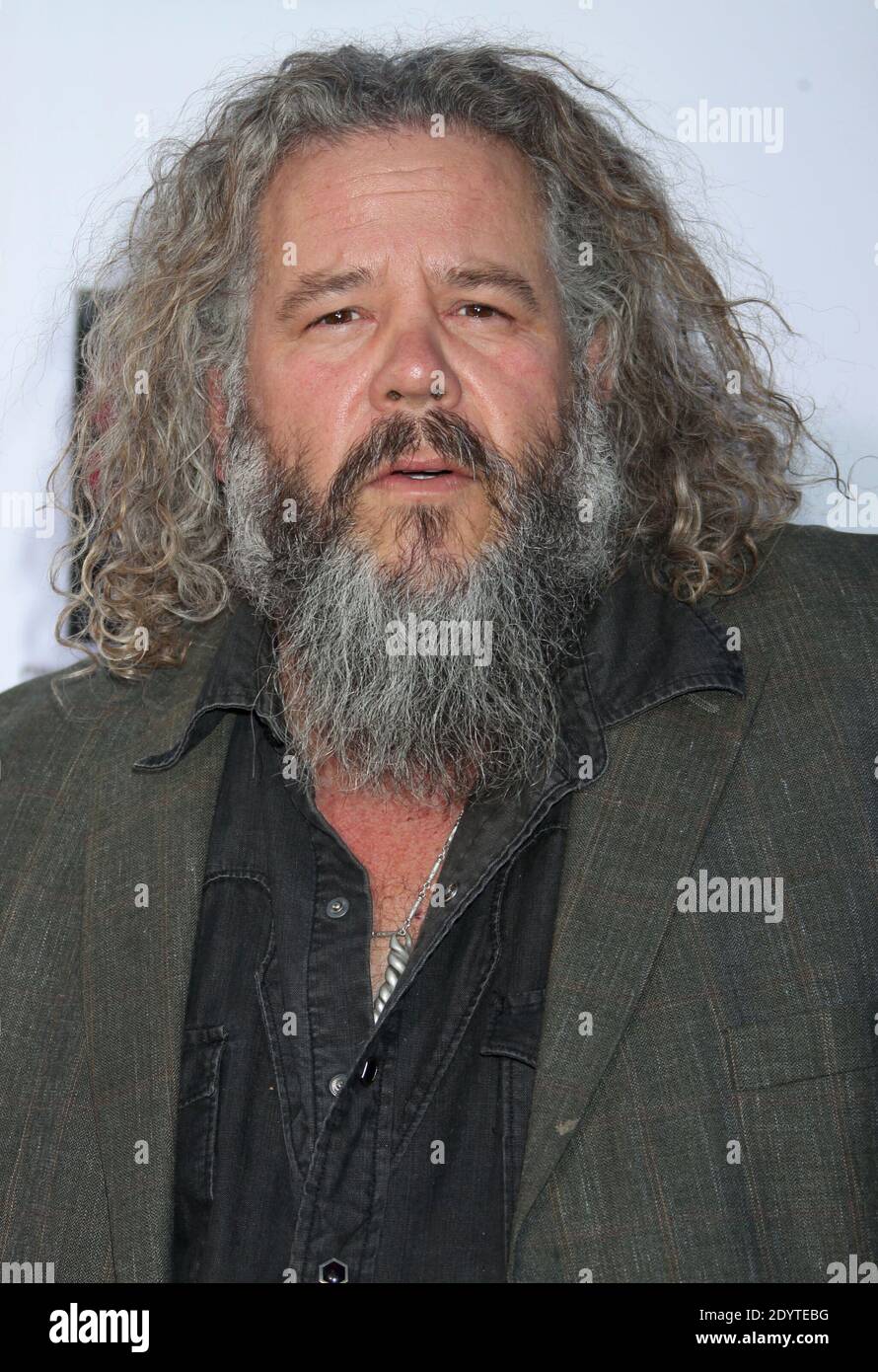 Mark Boone Junior Young