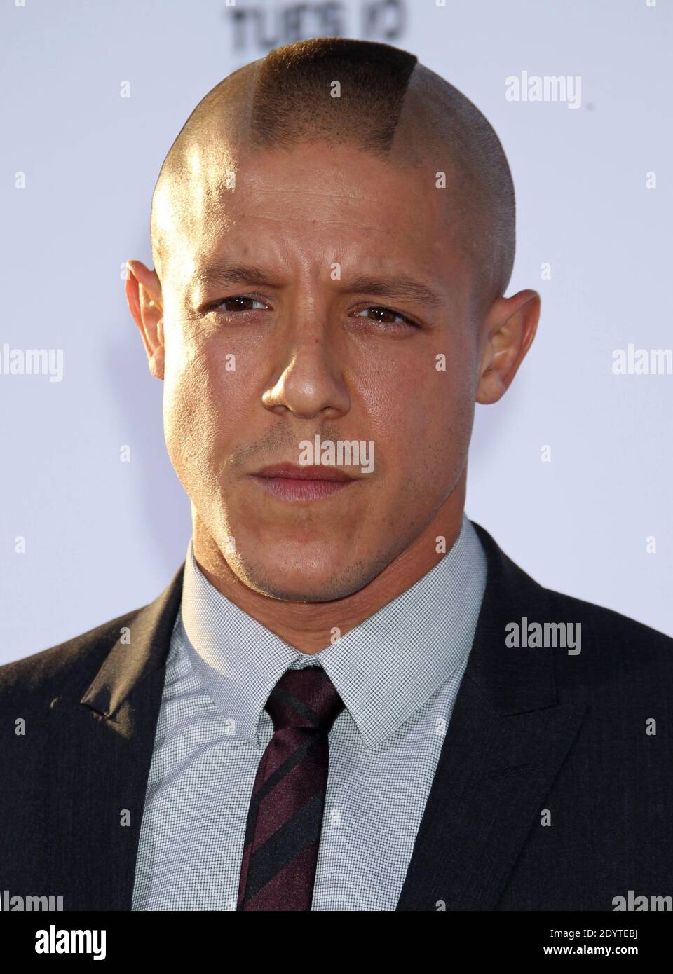 Theo rossi hi-res stock photography and images - Alamy