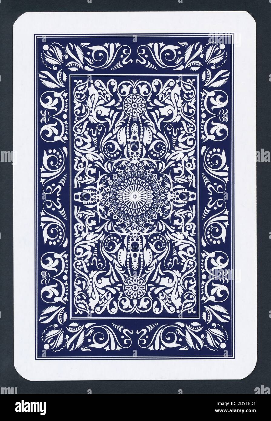 Playing cards of Joker suit isolated on black background - High quality ...