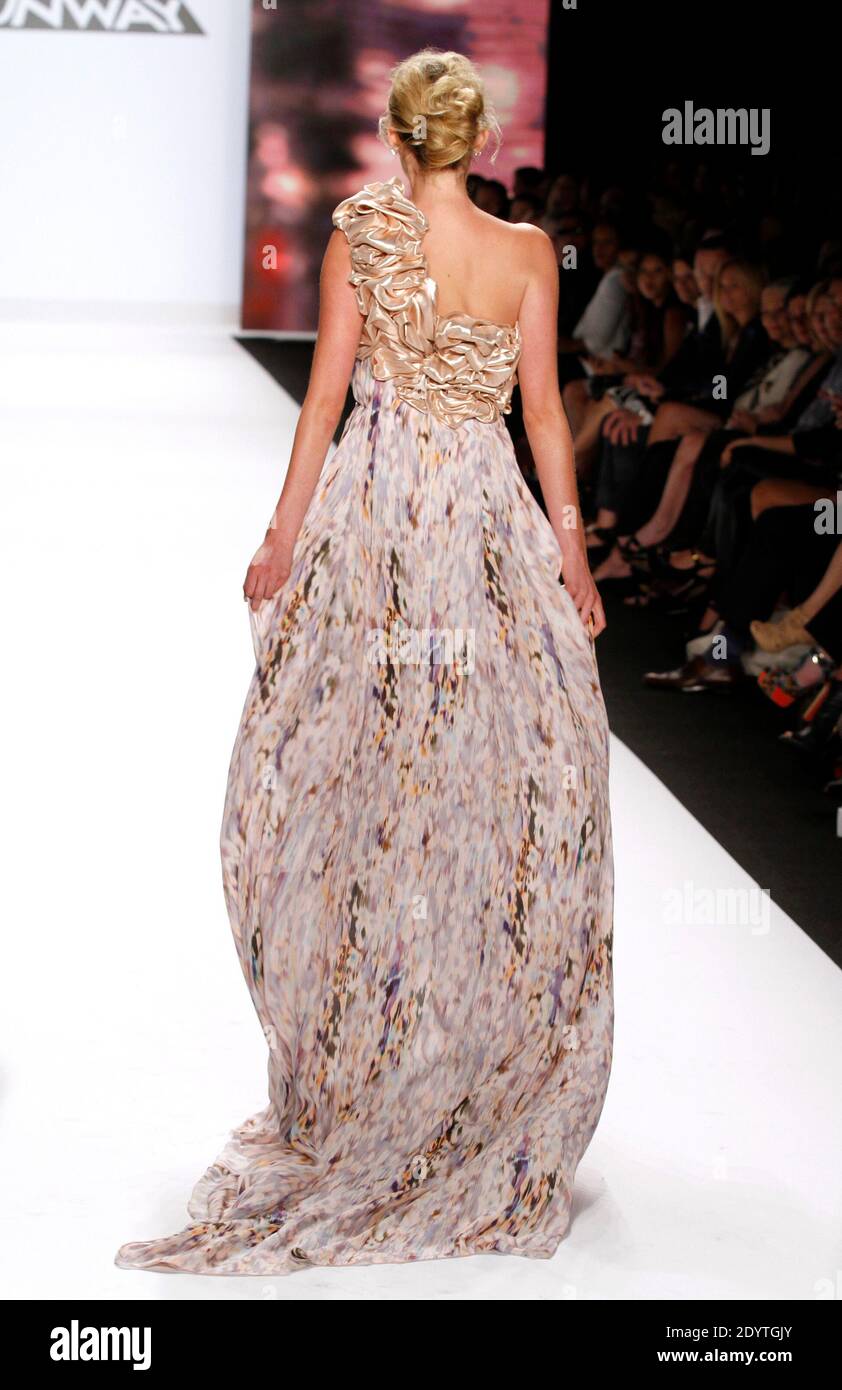 Brandon Mcdonald Project Runway