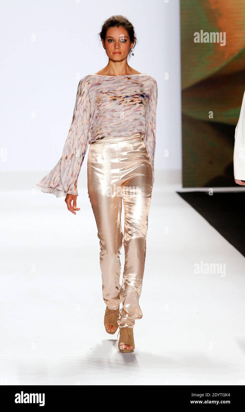 Brandon Mcdonald Project Runway