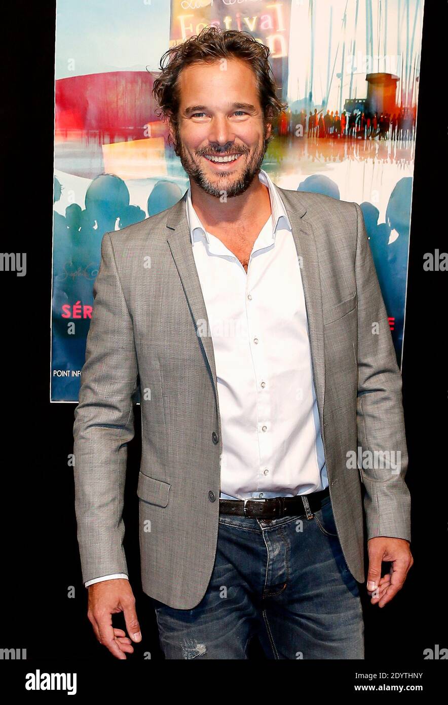 Deville fabrice hi-res stock photography and images - Alamy