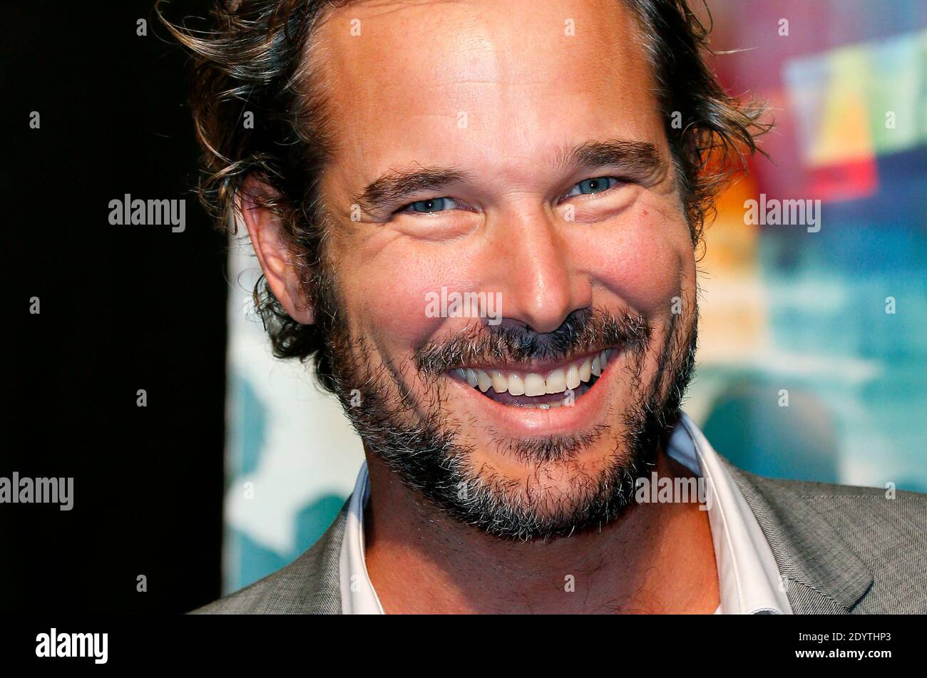 Deville fabrice hi-res stock photography and images - Alamy