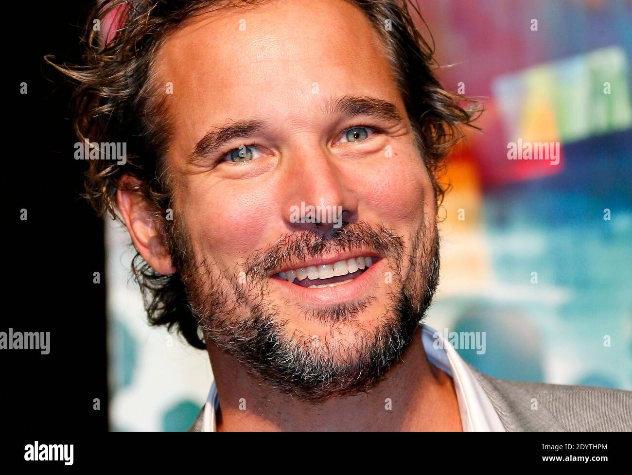 Fabrice deville hi-res stock photography and images - Alamy