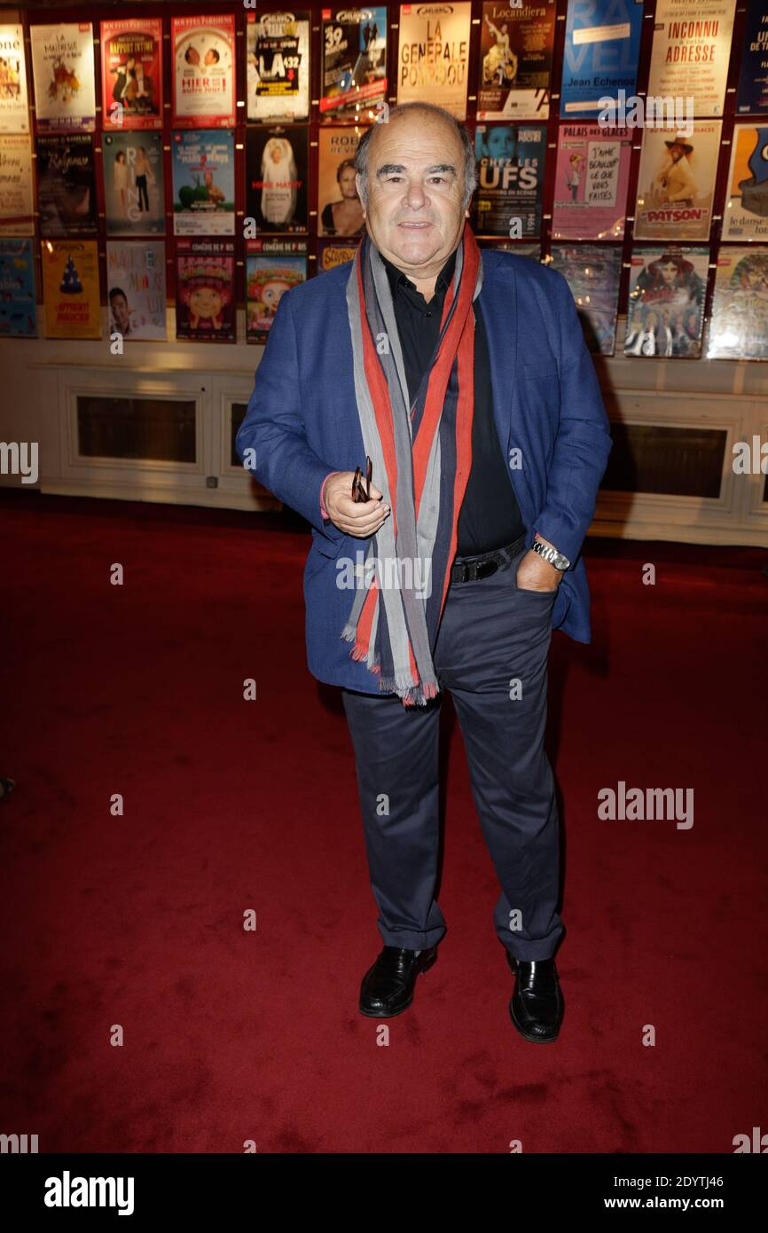 Jean benguigui hi-res stock photography and images - Alamy