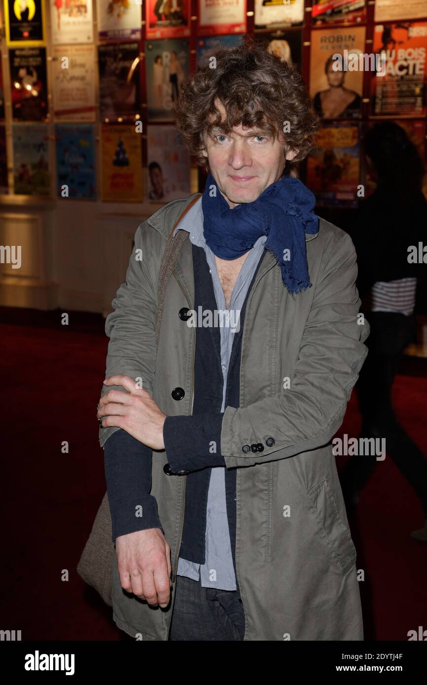 Vaude nicolas hi-res stock photography and images - Alamy