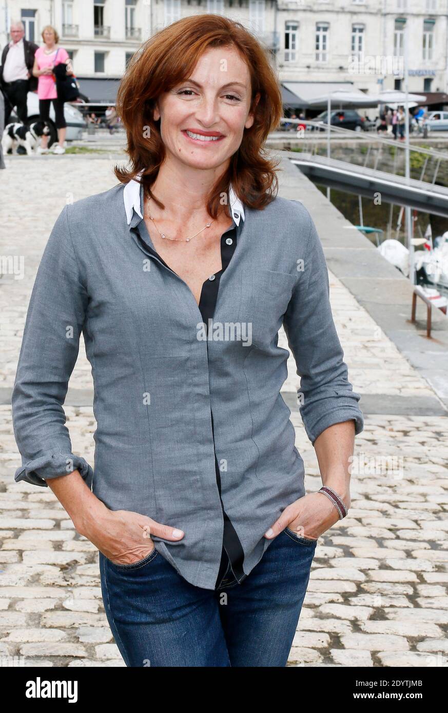 Camille bernard hi-res stock photography and images - Alamy