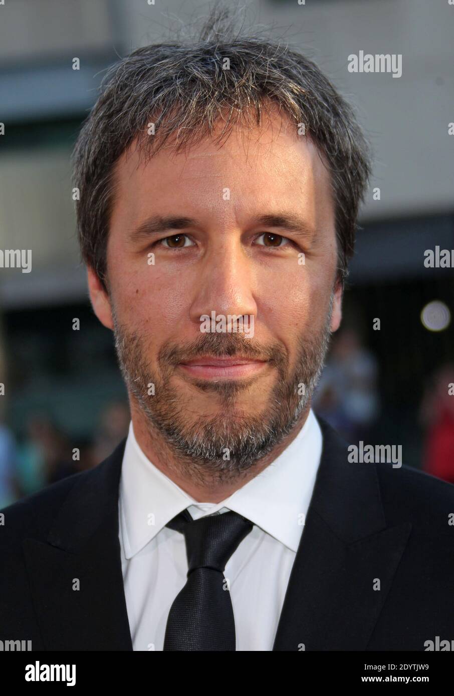 Denis Villeneuve, Warner Brothers presents the premiere for Prisoners ...