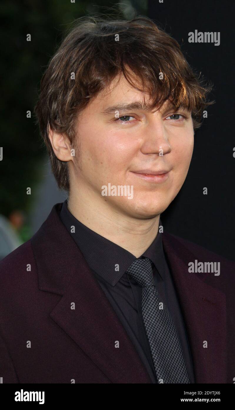 Paul Dano, Warner Brothers presents the premiere for Prisoners at The ...