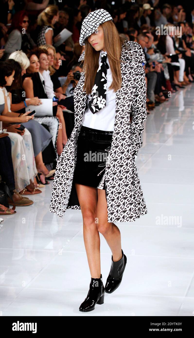 Ralph lauren models hi-res stock photography and images - Alamy