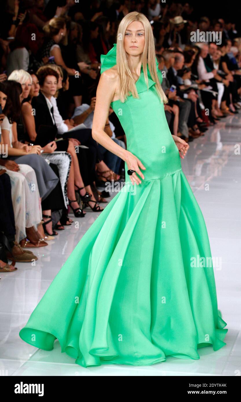 Ralph lauren models hi-res stock photography and images - Alamy