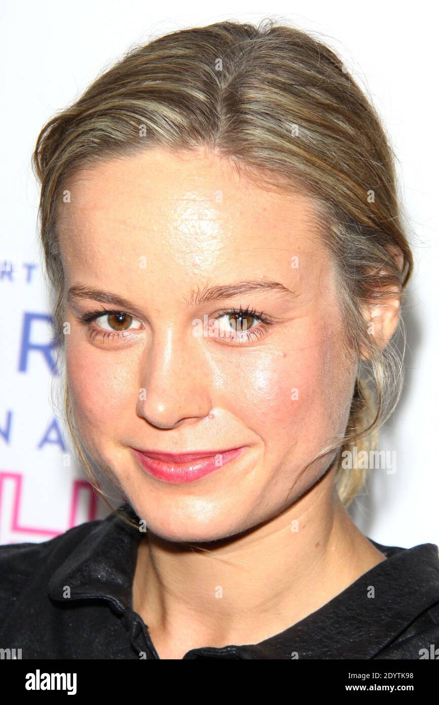 Brie Larson arriving for Macy's Passport Presents Glamorama 2013 ...