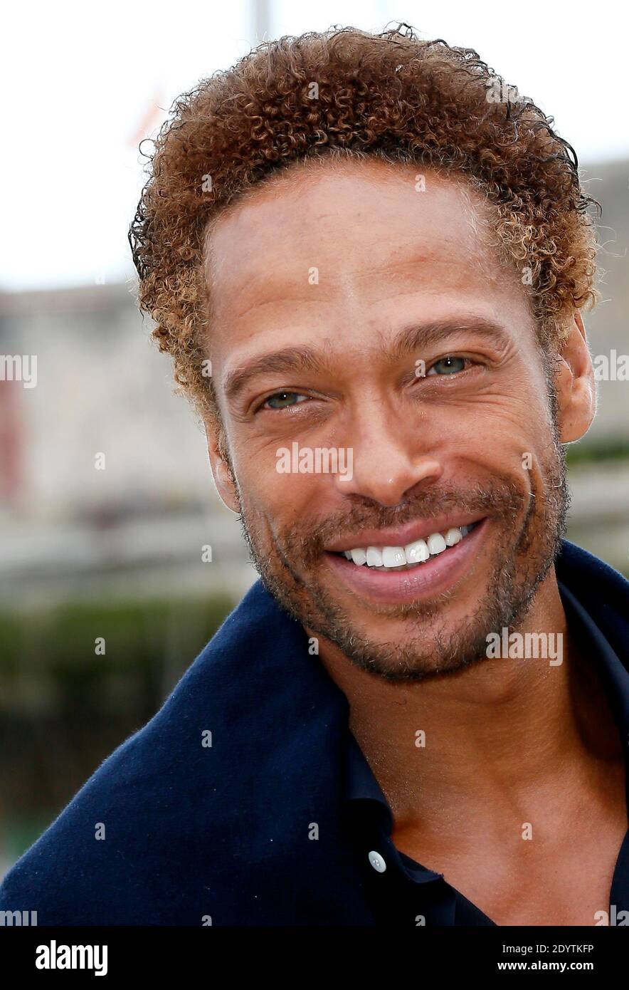 Gary dourdan hi-res stock photography and images - Alamy