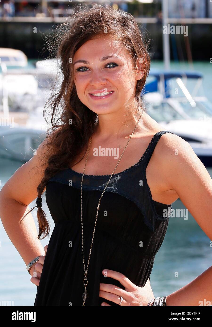 Marquis lucile hi-res stock photography and images - Alamy