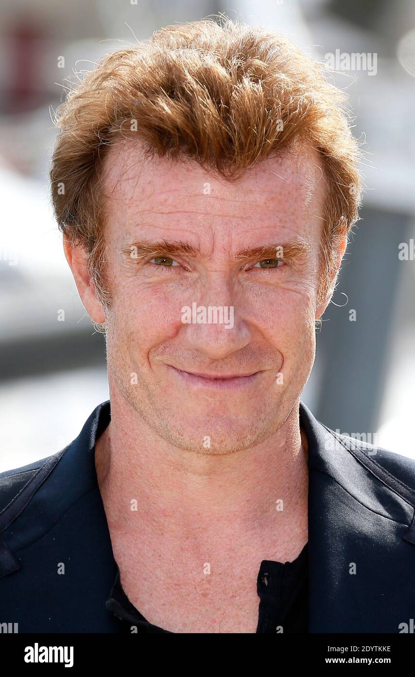 Thierry fremont hi-res stock photography and images - Alamy