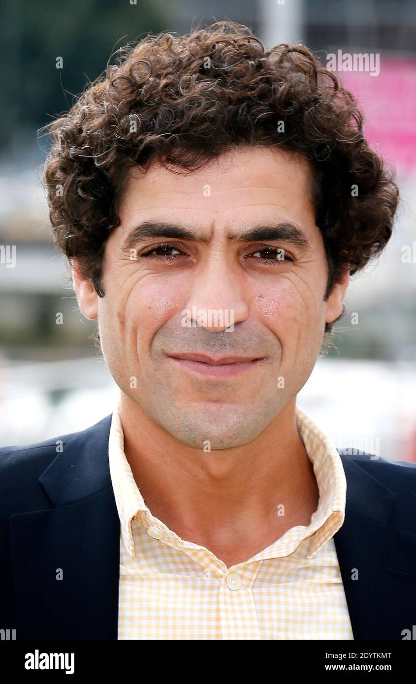 Abdelhafid metalsi hi-res stock photography and images - Alamy