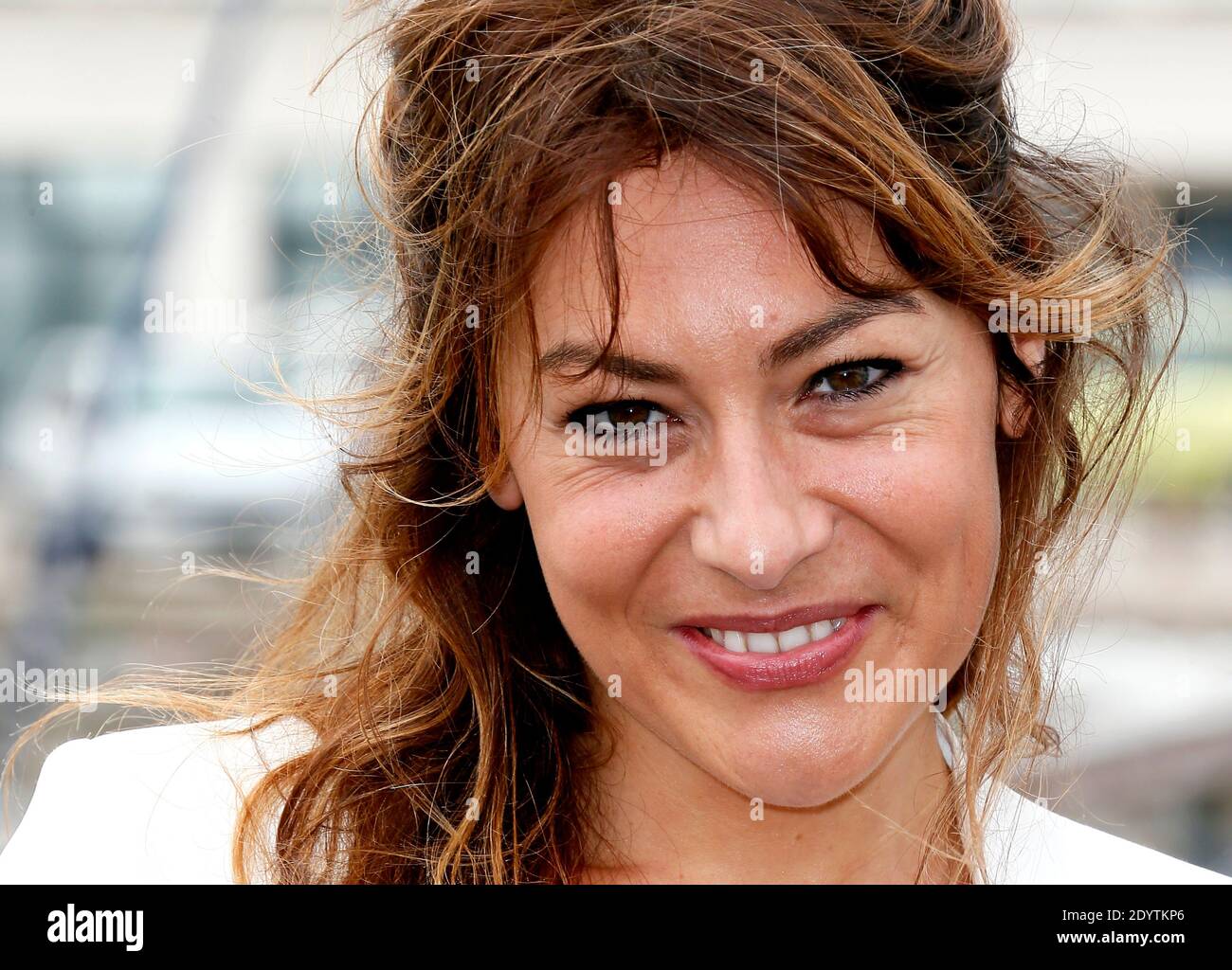 Bousquet shirley hi-res stock photography and images - Alamy