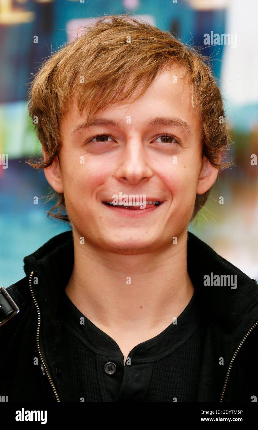 Tom hudson hi-res stock photography and images - Alamy