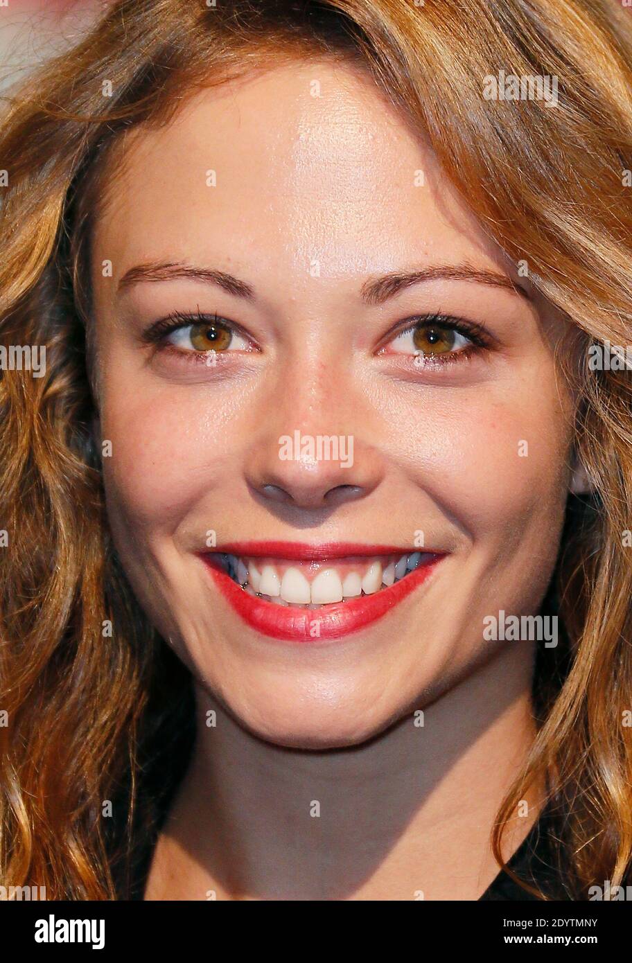 Dounia coesens hi-res stock photography and images - Alamy