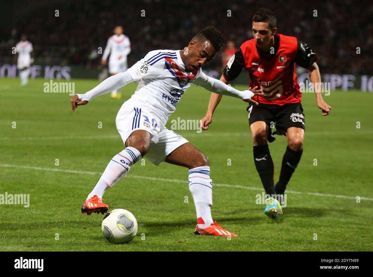 Kadir has stadium hi-res stock photography and images - Alamy