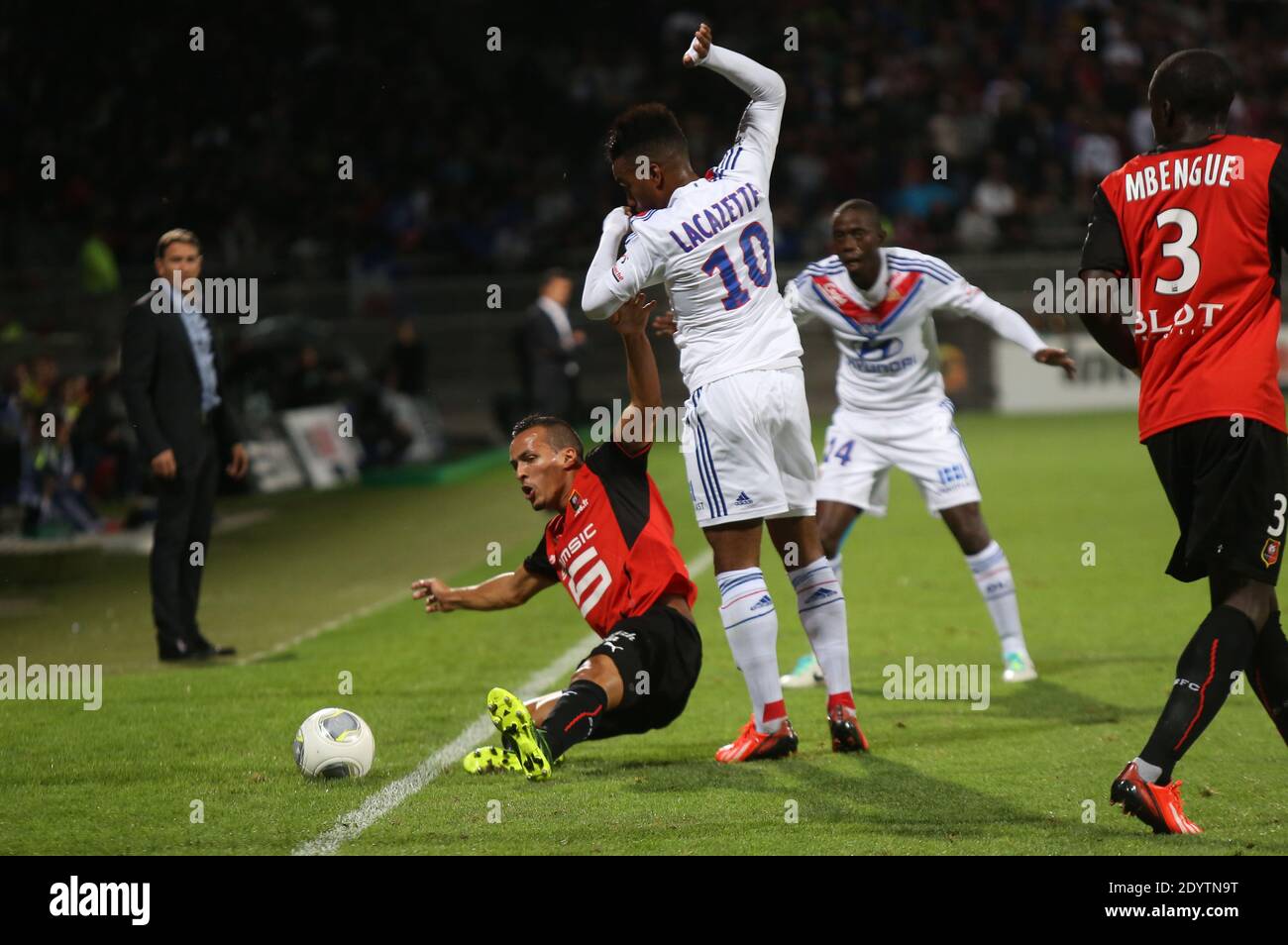 Kadir has stadium hi-res stock photography and images - Alamy