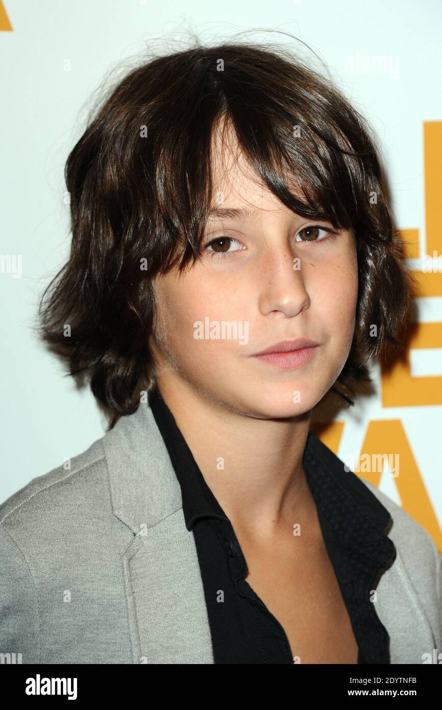 Schiffman nemo hi-res stock photography and images - Alamy