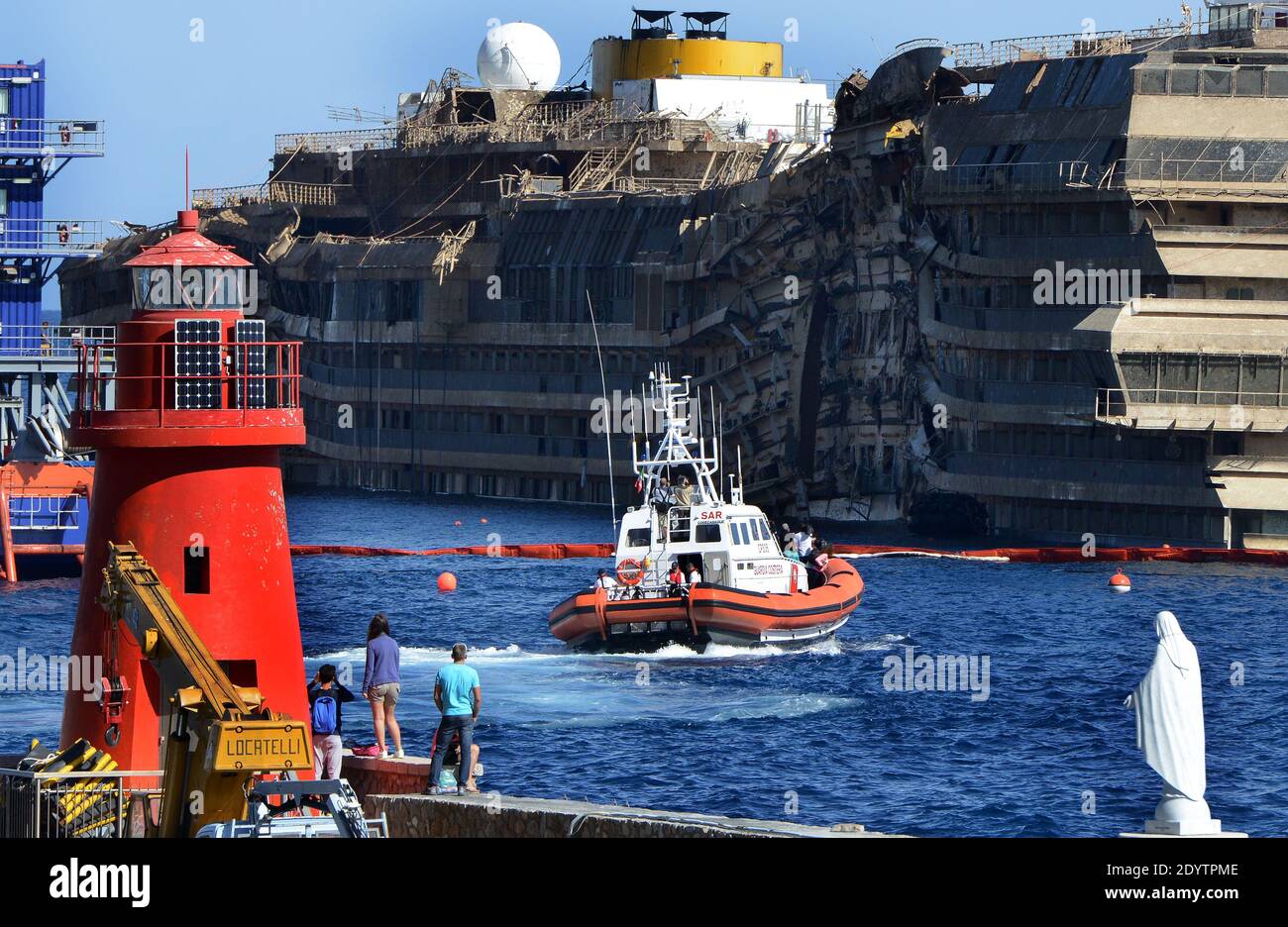Position du bateau hi-res stock photography and images - Alamy