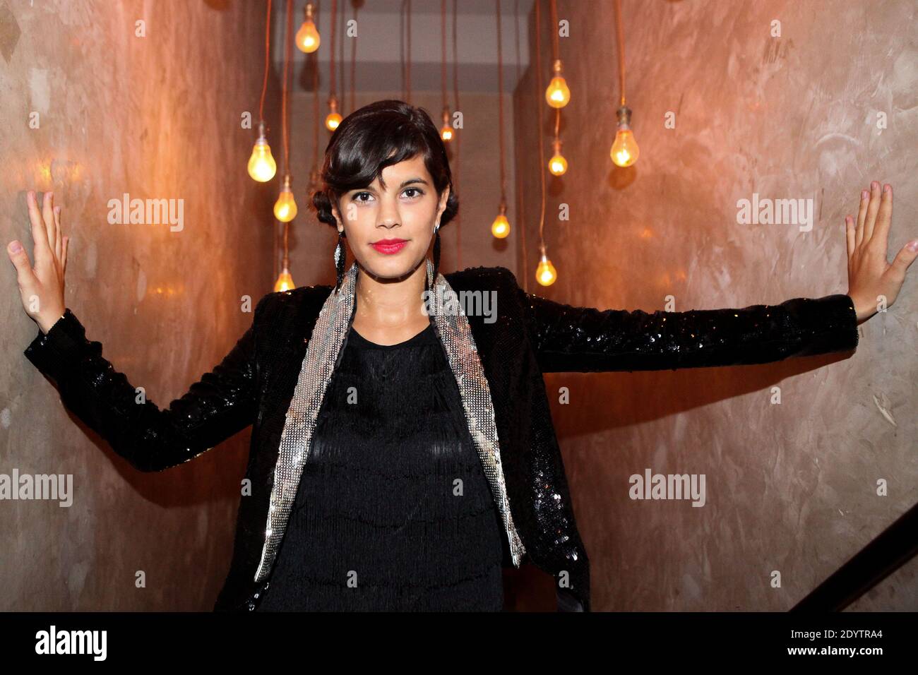 Manesse sarah hi-res stock photography and images - Alamy