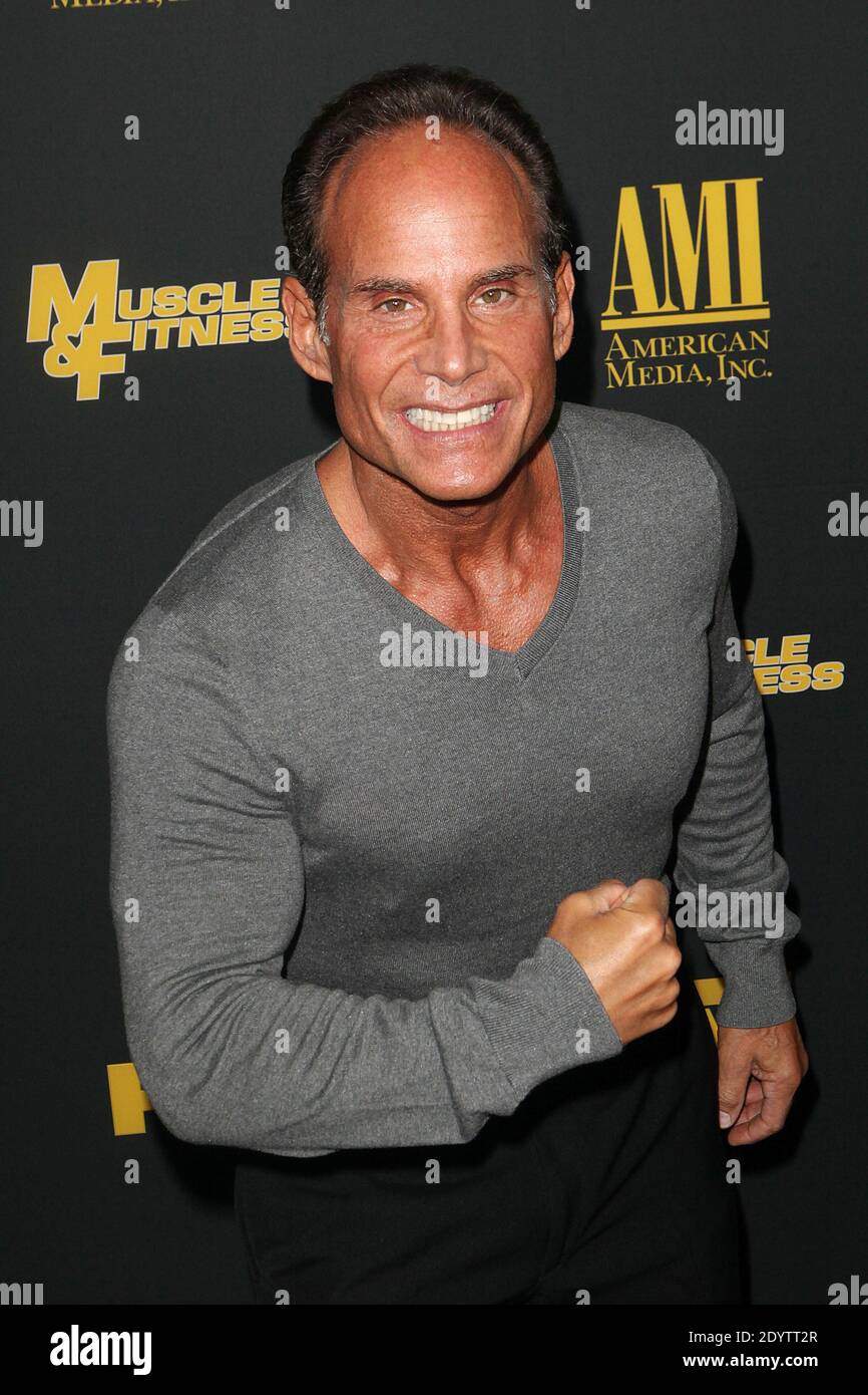 Mike torchia hi-res stock photography and images - Alamy