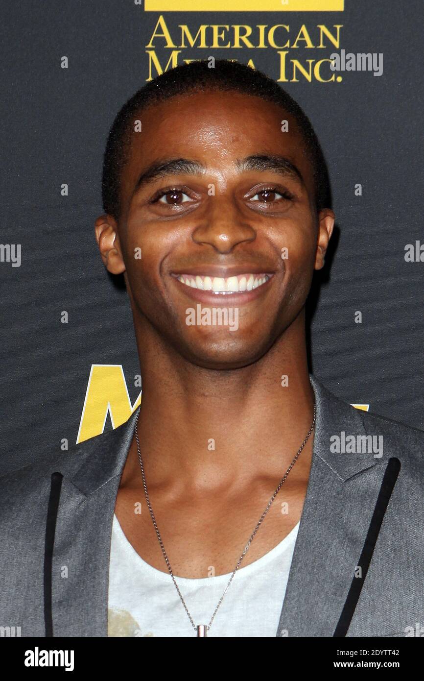 Blake young hi-res stock photography and images - Alamy