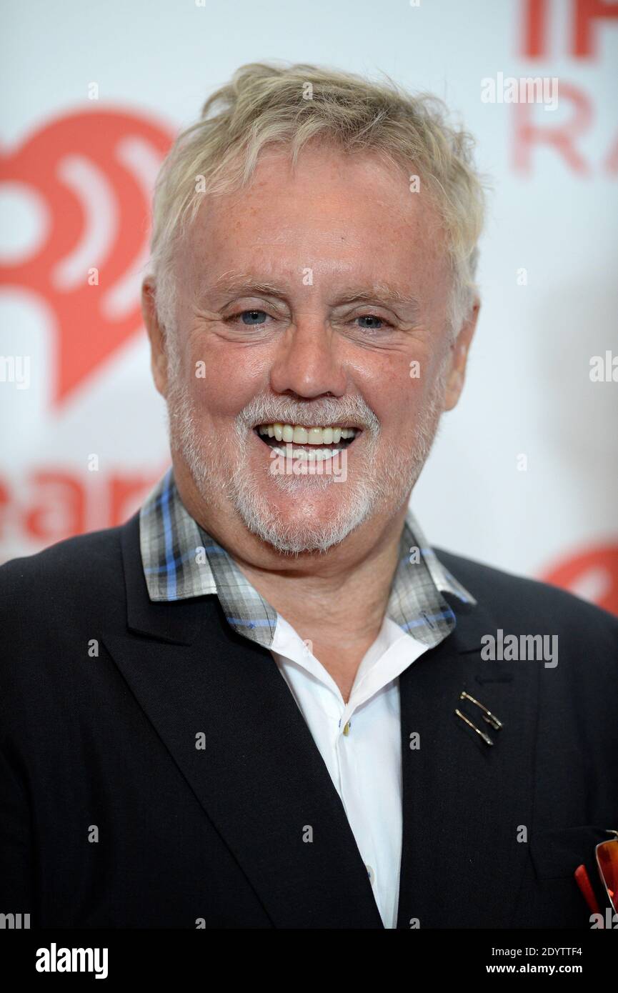 Roger meddows taylor hi-res stock photography and images - Alamy