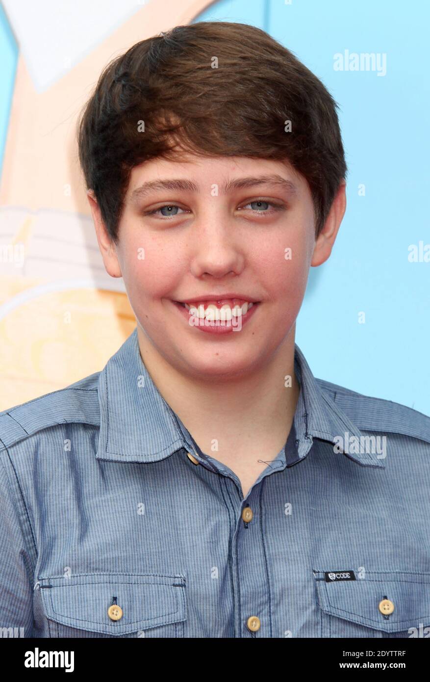 Ryan Lee Teeth