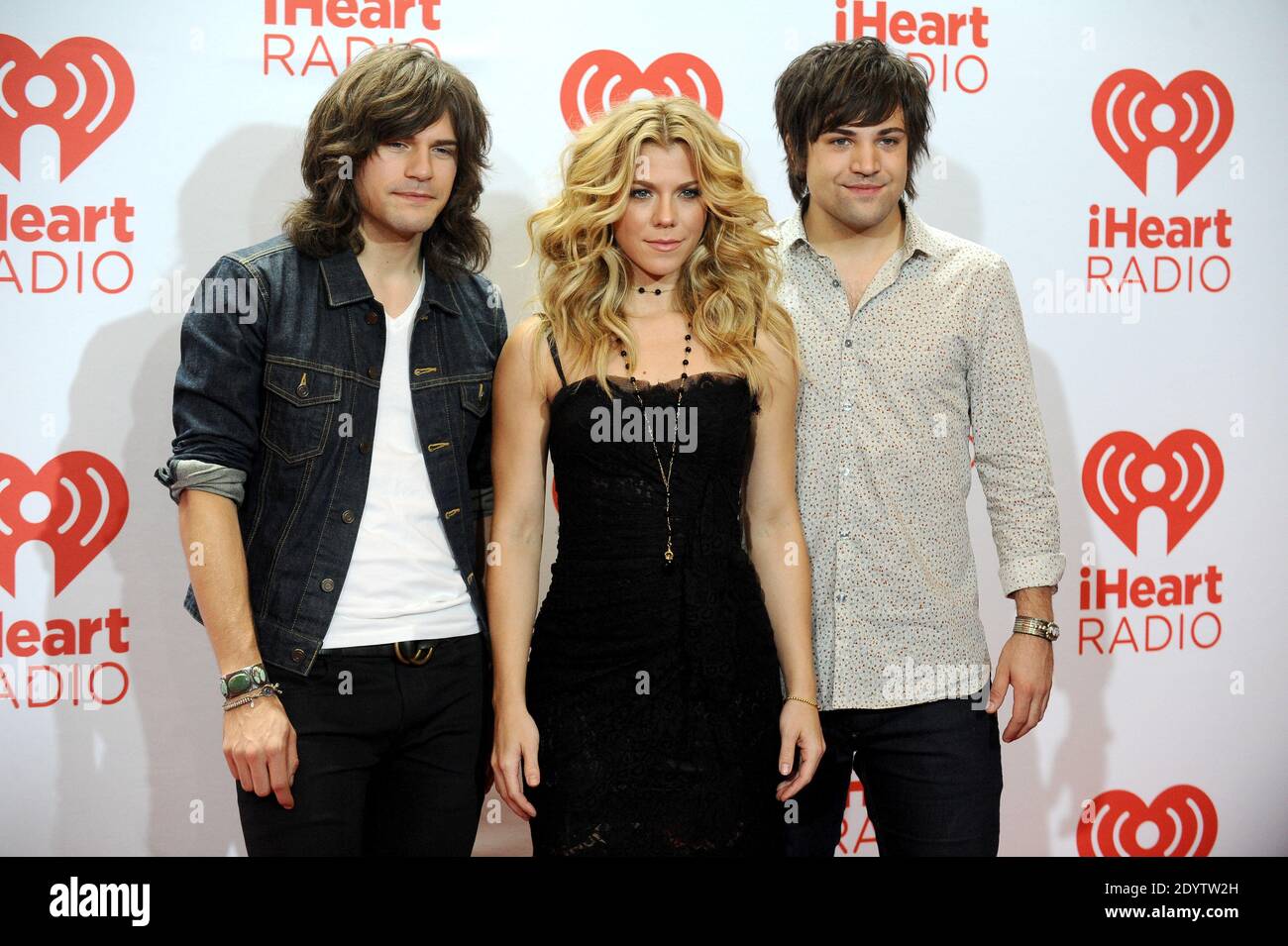 Neil perry of the band hi-res stock photography and images - Alamy