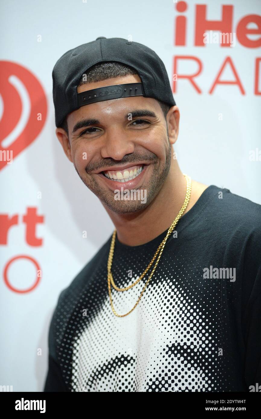 Drake Without Teeth