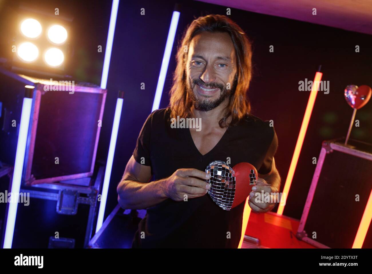 Bob Sinclar Ingrid Sinclair