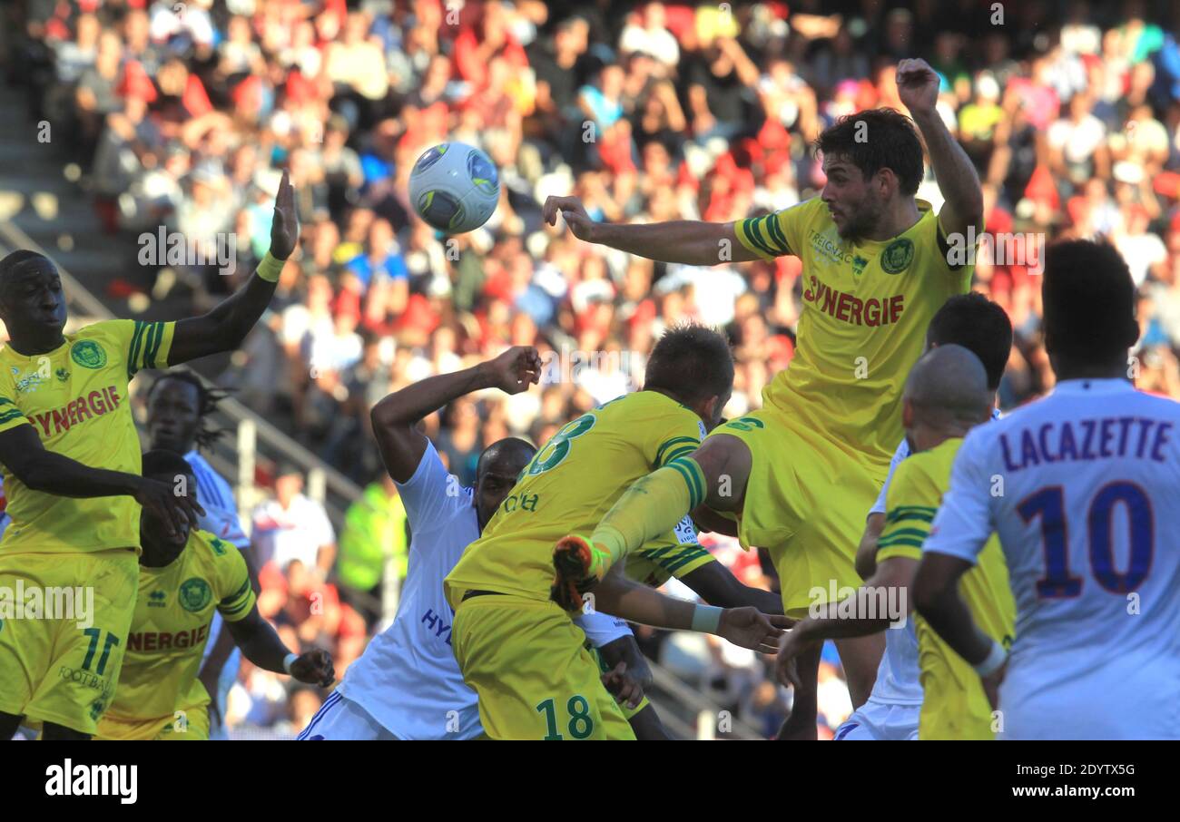 Lucas deaux hi-res stock photography and images - Alamy