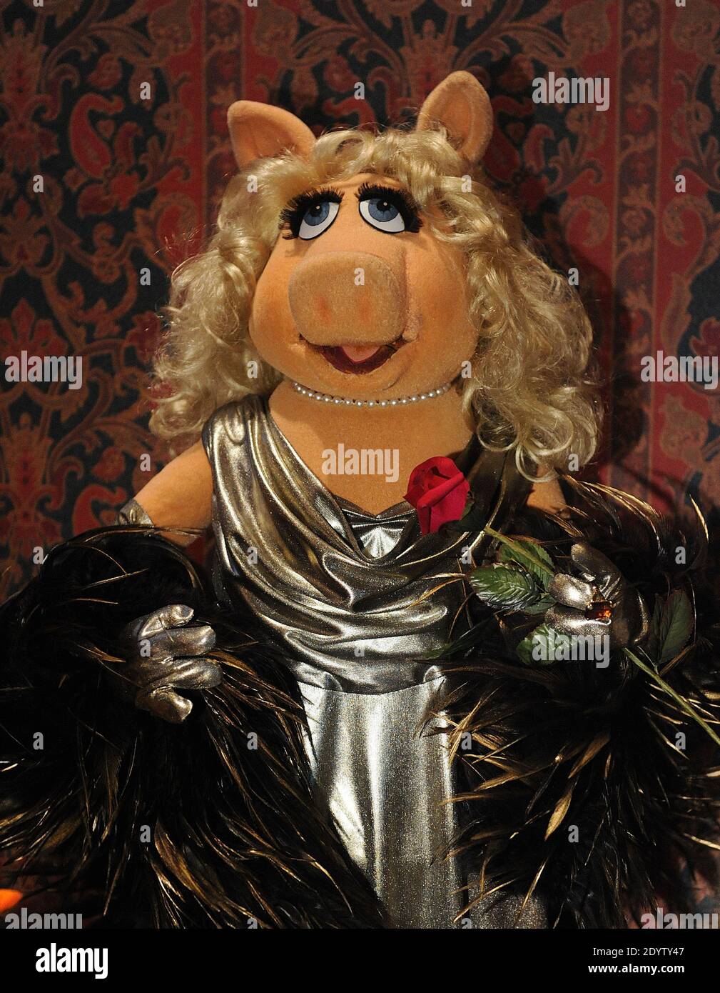 Miss usa 2013 hi-res stock photography and images - Alamy