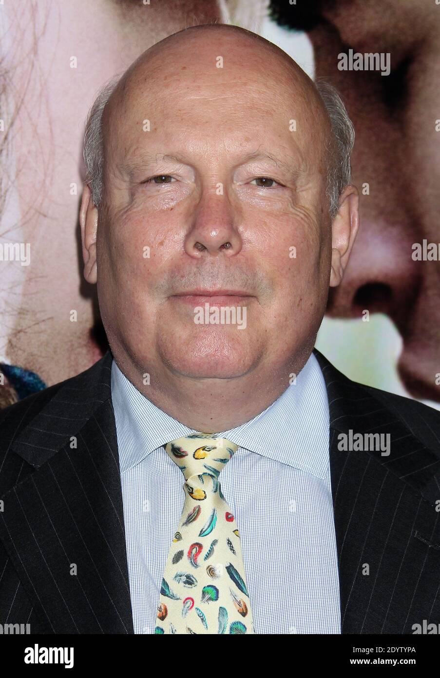 Julian Fellowes, Relativity's film premiere for Romeo & Juliet at the ...