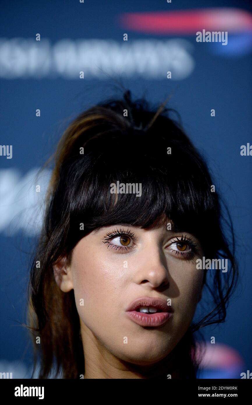 Louisa Rose Allen Wallpaper