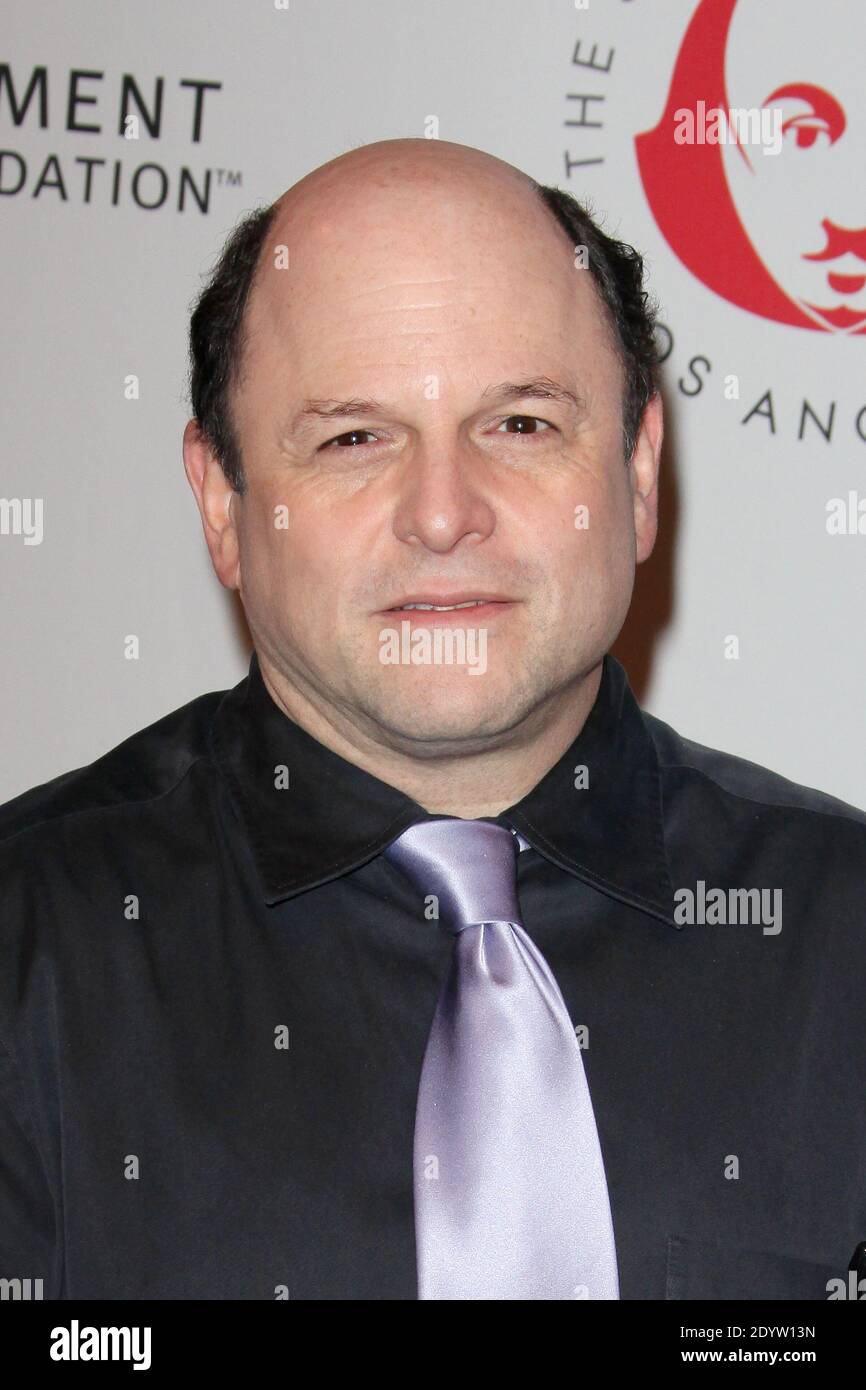 Jason Alexander attending The Shakespeare Center of Los Angeles' 23rd ...