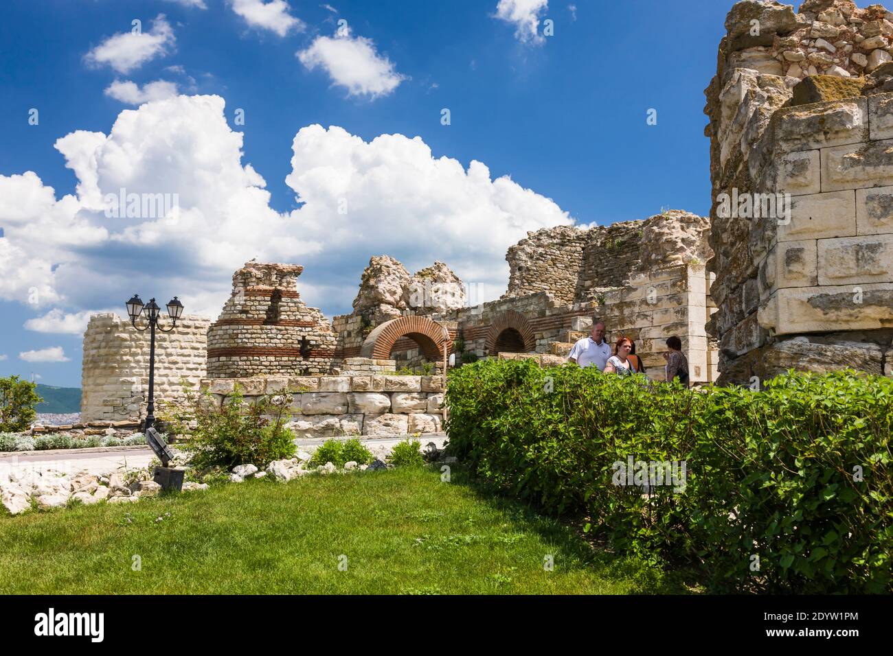 Nesebar hi-res stock photography and images - Alamy