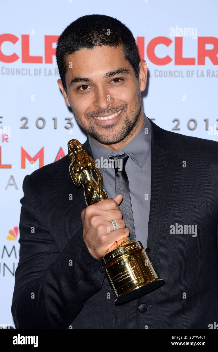 Wilmer Valderrama 2013 Wilmer Valderrama, Sean Murray NCIS Drama