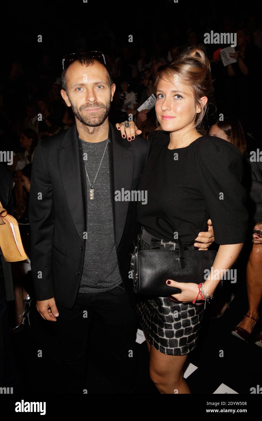 Alessia rosso hi-res stock photography and images - Alamy