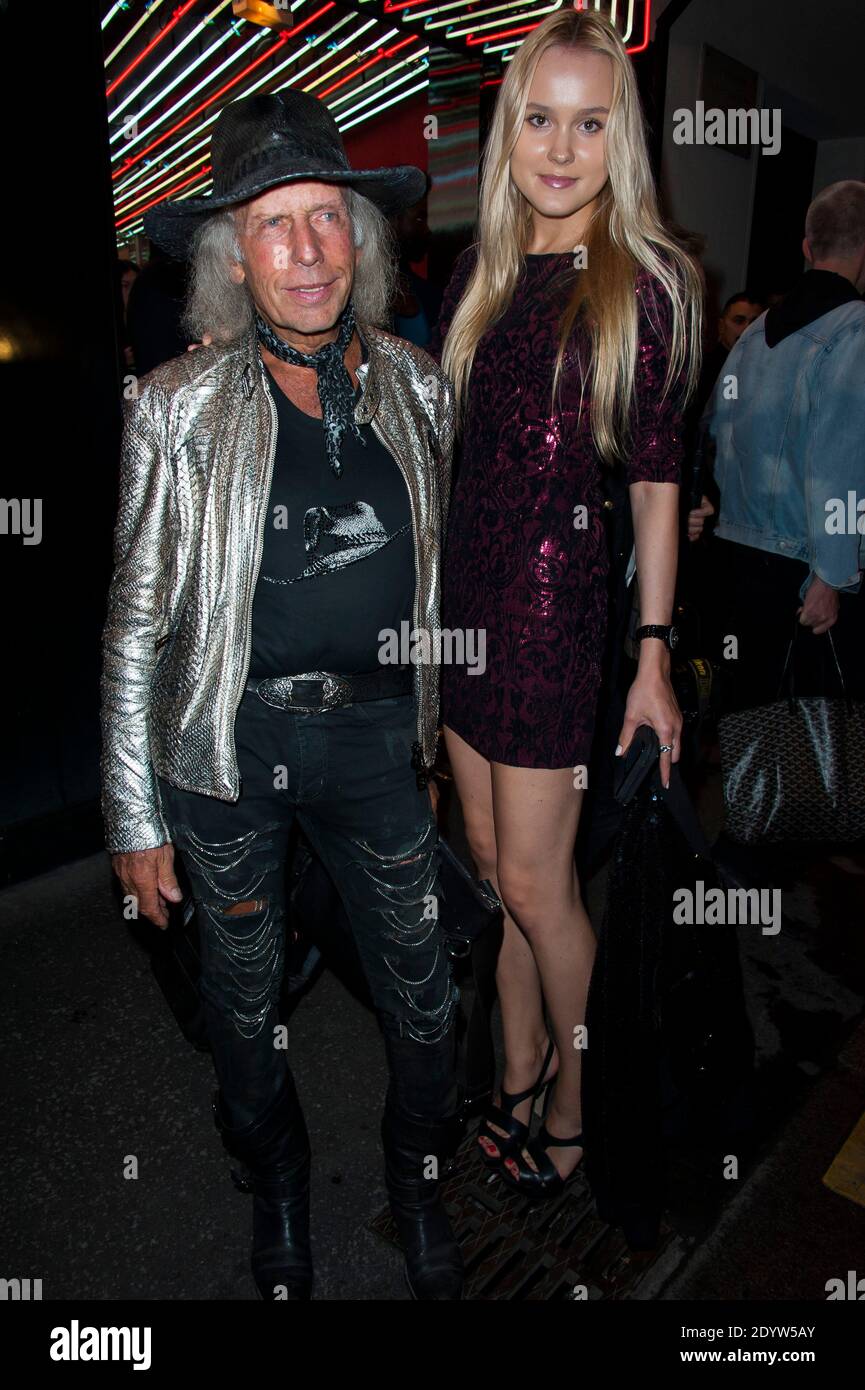 Paul goldstein hi-res stock photography and images - Alamy